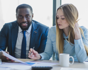 Home - ISO Consulting Services